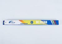 China White Blue Plastic Wiper Blade Box Customizable Windshield Wiper Box for sale