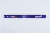 China Black Plastic Wiper Blade Storage Box For Efficient Storage And Protection for sale