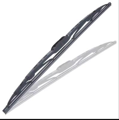 China Rain And Dirt Removal Car Window Wipers CE Approval Auto Windshield Wipers for sale