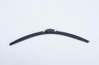 China Customizable Boneless Wipers High Density Rain Car Window Wipers for sale
