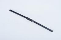 China Flexibility Boneless Car Wiper Quiet All Weather Silicone Rear Wiper Blade for sale