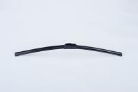 China Rain And Snow Car Window Wiper Blades Sleek Design Auto Windshield Wipers for sale