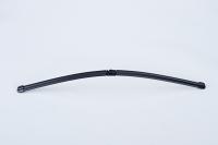 China Carbon Steel Silver Boneless Wiper Best Rated Windshield Wipers for sale