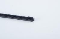 China Durable Front Windshield Wiper Blade 18 Inches Windshield Wipers Universal for sale