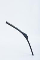 China All Weather Auto Front Wiper Black Car Front Glass Wiper High Flexibility for sale