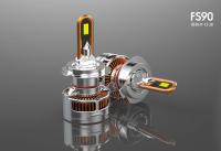China Aluminum Automotive LED Lights Upgrade Your Vehicle with HID Bulb Type Brightness Energy Efficiency and Longevity Guaranteed for sale