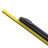 China Long-lasting 2 Wiper Blades Volvo Windshield Wipers and Durable in All Weather Conditions for sale
