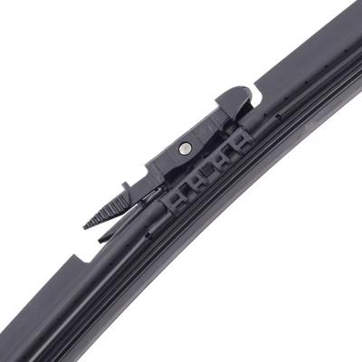China Weather Resistant Volvo Windshield Wipers Durable And Easy To Install For All Weather Conditions for sale