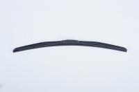 China Long-Life 18 Inch Car Wiper Blades Wide Sweep, All-Weather Performance, Quick Fit for sale