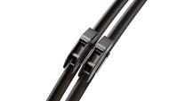 China High End Car Wipers Low Noise Level and Quick Installation Perfect for Luxury Vehicles for sale