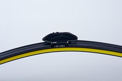 China Effortless Cleaning Carbon Steel Boneless Wipers with High Rust Resistance for sale