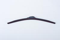 China Easy To Clean High Carbon Steel Boneless Wipers High Corrosion Resistance for sale