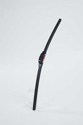 China All-weather Resistance Car Wiper blades with Low Noise Level and Long-lasting Performance for sale