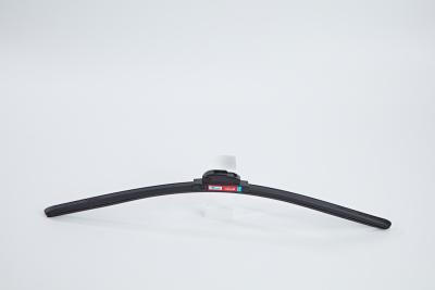 China Universal Compatibility Front Windshield Wiper Sleek Design 1 Piece for Smooth and Effective Wiping for sale