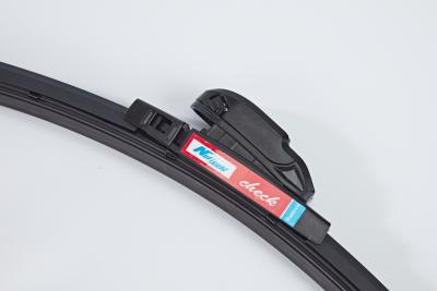 China 1 Piece Quantity All-weather Resistance Car Windscreen Wiper with Easy Installation and Beam Design for sale