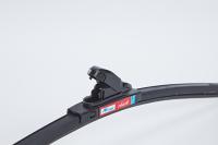 China 18 Inches Front Windshield Wiper Wiping Performance Durable and Long-lasting for Optimal Performance for sale