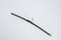 China Easy Installation Black Front Windshield Wiper 1 Piece for Universal Compatibility for sale