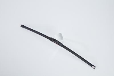 China Easy Installation Black Front Windshield Wiper 1 Piece for Universal Compatibility for sale