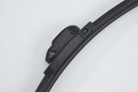 China Black Car Wiper Blades The Ultimate Solution for Cleaning Performance Flexibility and Durability for sale
