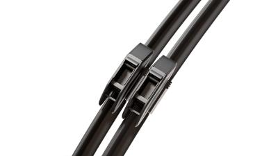 China Silicone Car Wiper Blade with Easy Installation and Long-Lasting Performance for sale