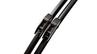 China High Cleaning Performance Boneless Car Wiper 14 Inches for Cleaning for sale