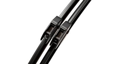 China High Cleaning Performance Boneless Car Wiper 14 Inches for Cleaning for sale