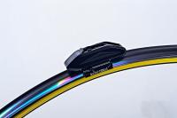 China Universal Compatibility Windshield Wiper Blade Rubber for Smooth and Effective Wiping for sale