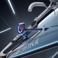 China Universal Black Car Windscreen Wiper Blades The Ultimate Accessory for Your Car for sale