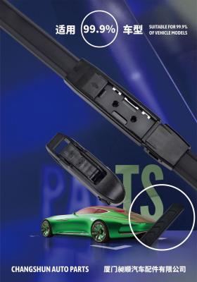 China 1 Pack Car Wiper Stands Materials for Durability and Long-lasting for sale