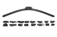 China Long-lasting Car Wiper Accessories for Durable and Flexible Windshield Maintenance for sale