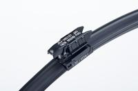 China Outstanding Cleaning Performance All-Weather Silicone Wiper Blades for Durability and Reliability for sale