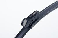 China Adjustable High End Car Wipers Quiet and Easy Installation with Quiet Operation for sale