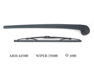 China Universal Compatibility Rear Windscreen Wiper Easy and Hassle-Free Installation for sale