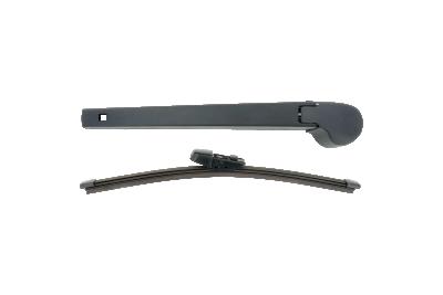 China Convenient and Durable Bendable Rubber Rear Window Windshield Wiper for All Vehicles for sale