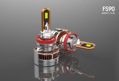 China 120000sets Per Months Automotive LED Lights with S7 and Waterproof Rating IP67 for sale