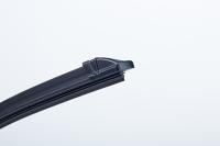 China Most Vehicles Compatible Car Wiper Blades with Silent Operation for sale