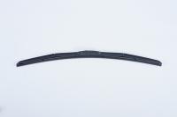 China All-weather Car Wiper Blade High Resistance in Black for Optimal Performanc for sale