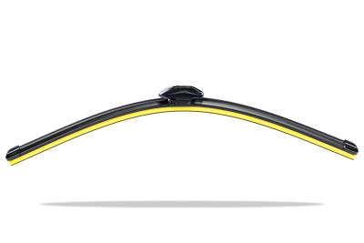 China Silicone Boneless Car Wiper for Cleaning Performance and Long-lasting for sale