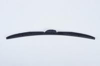 China Rectangular Universal Wiper Blades Boneless with High Rust Resistance and Smooth Wiping Performance for sale