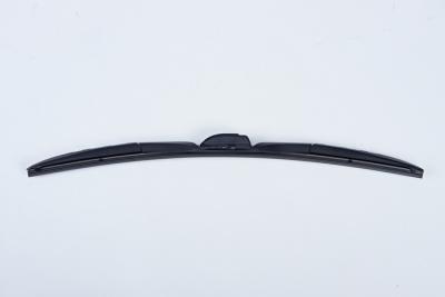 China Rectangular Universal Wiper Blades Boneless with High Rust Resistance and Smooth Wiping Performance for sale