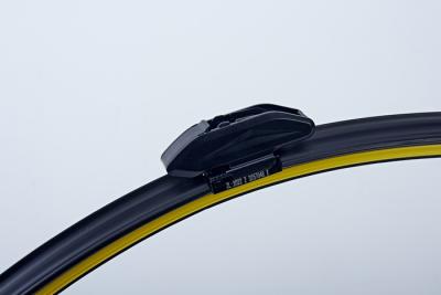 China Professional Grade High Carbon Steel Boneless Wipers with High Tensile Strength for sale