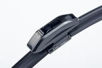 China Easy To Clean High Carbon Steel Boneless Wipers with High Tensile Strength for sale