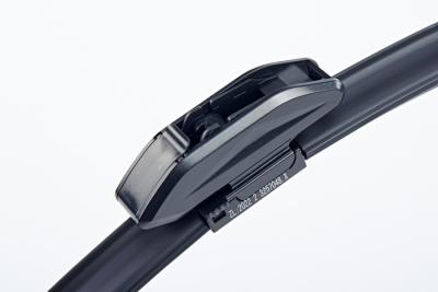China Easy To Clean High Carbon Steel Boneless Wipers with High Tensile Strength for sale
