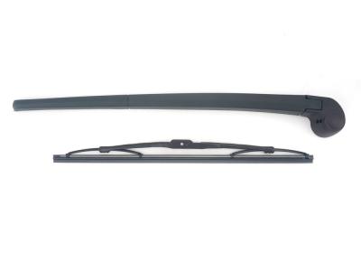 China Enhance Your Driving Experience with a 7-16Inches Rear Windshield Wiper Bendable and Weather-resistant for sale