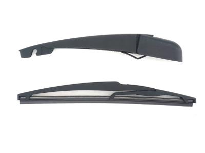 China Flexibility and Functionality Combined Rear Windscreen Wiper for Clearing Rear Windshield for sale