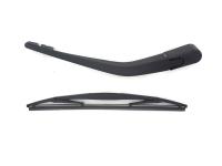 China Long-lasting Durability Rear Window Windshield Wiper for Universal Compatibility and Performance for sale