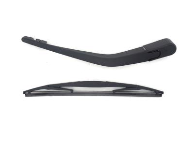 China Long-lasting Durability Rear Window Windshield Wiper for Universal Compatibility and Performance for sale