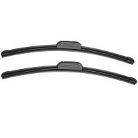 China Wipers Package Includes 2 Wiper Blades Wiper Blades Singapore Replacement Parts for in Diverse Vehicle Maintenance Scenarios for sale