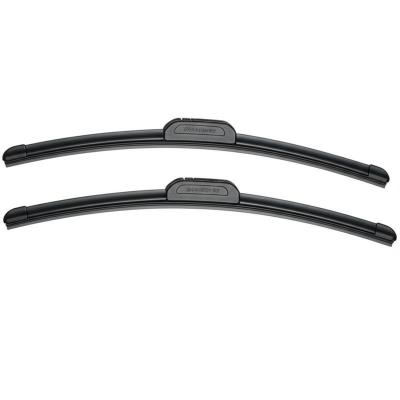 China Wipers Package Includes 2 Wiper Blades Wiper Blades Singapore Replacement Parts for in Diverse Vehicle Maintenance Scenarios for sale