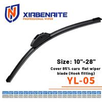 China China Boneless Car Wiper Company - OEM Parts & Blades for sale